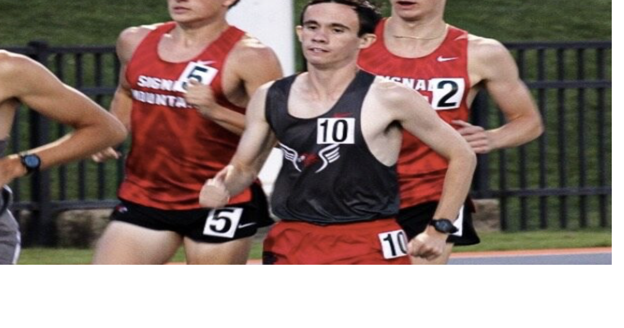 CCHS track sees positive results in first meet under Freshour ...