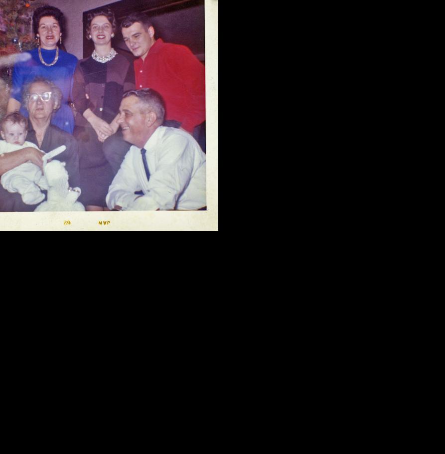 The Huff family Atlanta story had its beginnings at North Street | Just ...