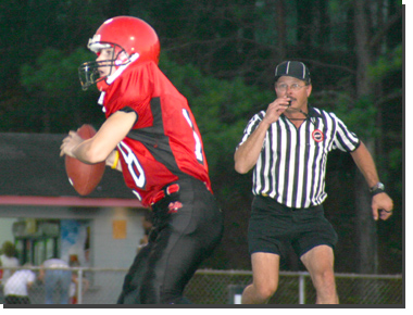 CCMS stays unbeaten | Archives | newportplaintalk.com