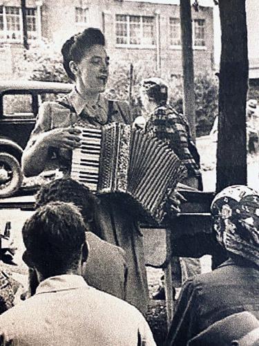 May Justus and the Highlander Folk School (Part 2) | Community Columns ...