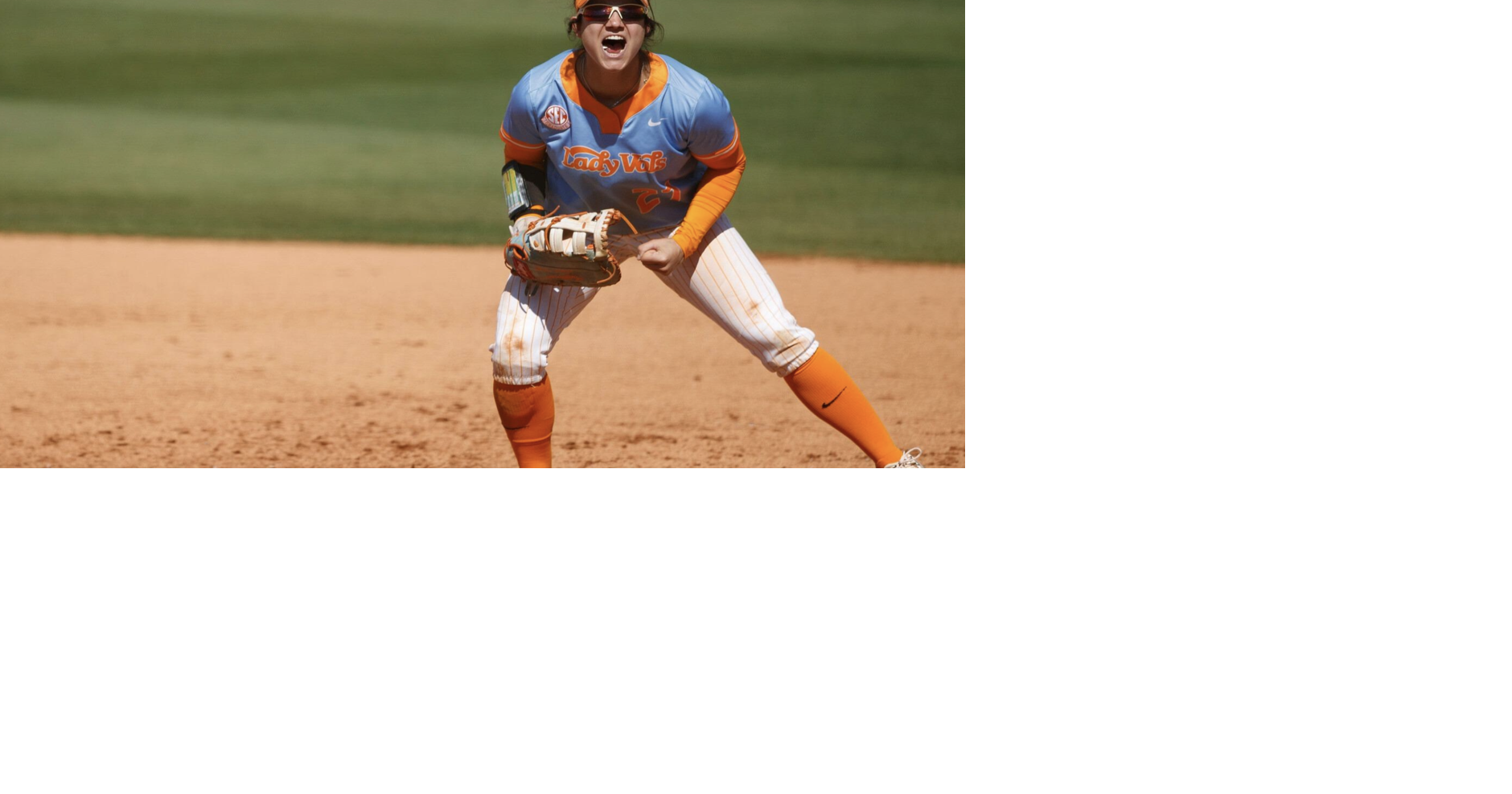 Tennessee wins seventh straight SEC series with victory over LSU ...