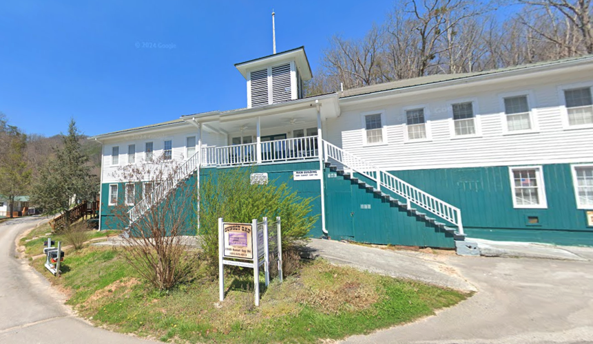 Sunset Gap has served area for 100 years | News | newportplaintalk.com