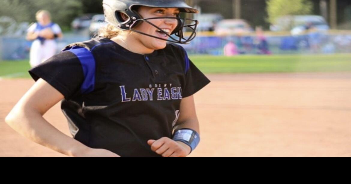 Attitude, approach lead Shylee Weeks to All-State honors for second ...