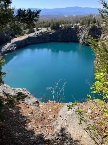 Court: Vulcan's rock quarry lease valid, mining prohibited | News ...