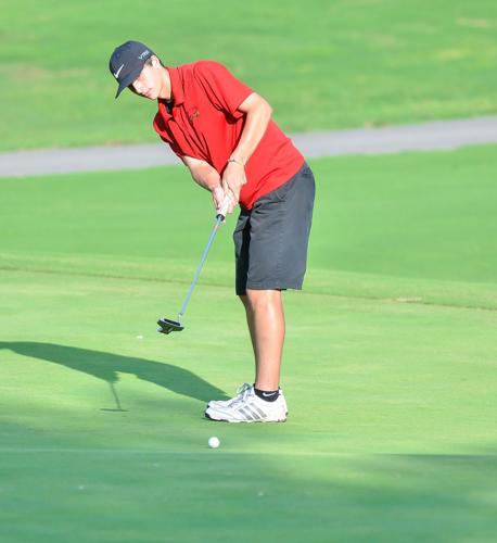 Cocke County, Morristown East golf | Gallery | newportplaintalk.com