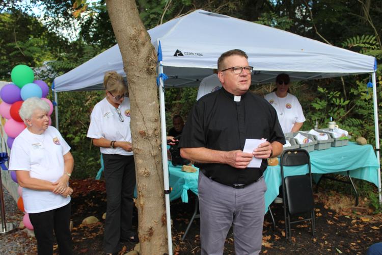 'An emotional feeling' at Rainbow Bridge ribbon cutting | Community ...