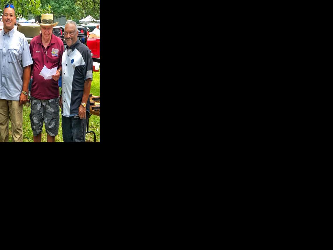 36th annual Moonshine Rod Run draws hundreds | News | newportplaintalk.com