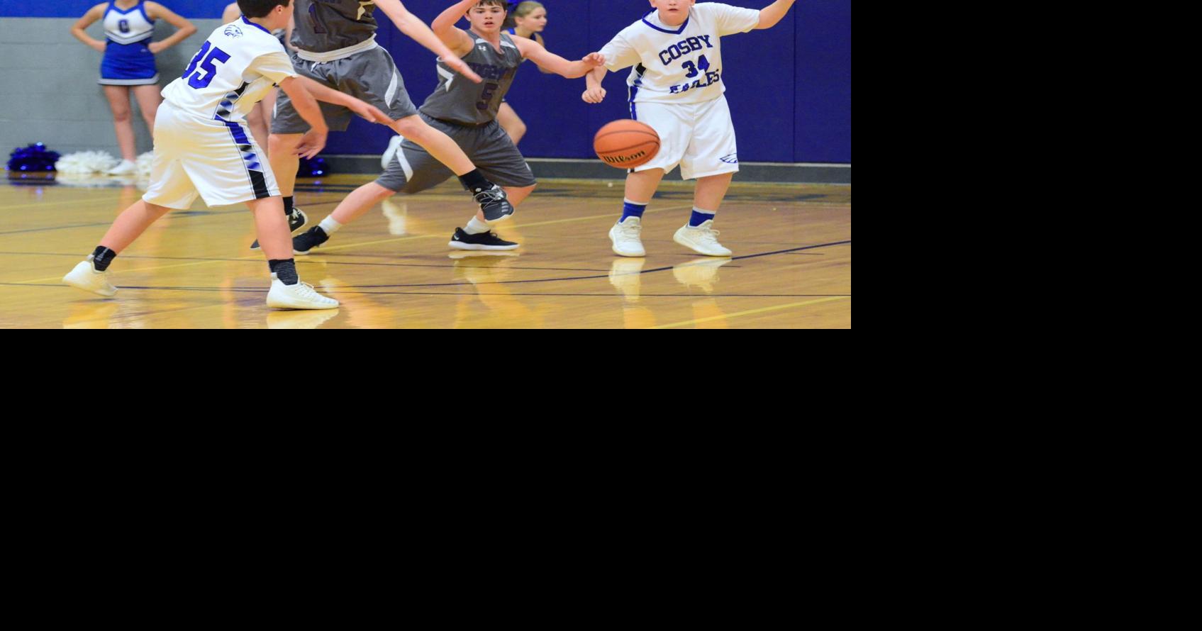 Edgemont knocks off Eagles in battle of top-four teams | Sports ...