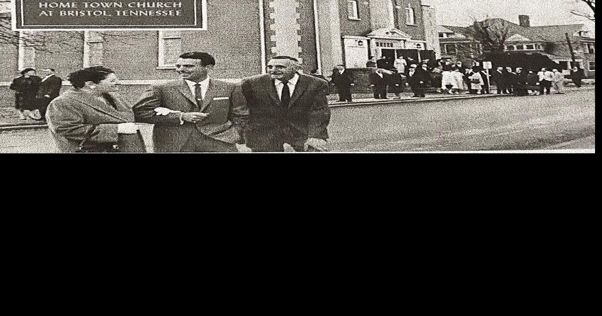 Fondly recalling musical memories | Community Columns ...