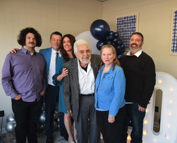 Celebrating 100 years | News | newportplaintalk.com