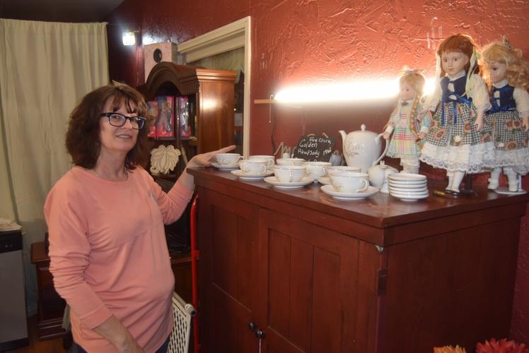 'When one door closes ... ' | News | newportplaintalk.com