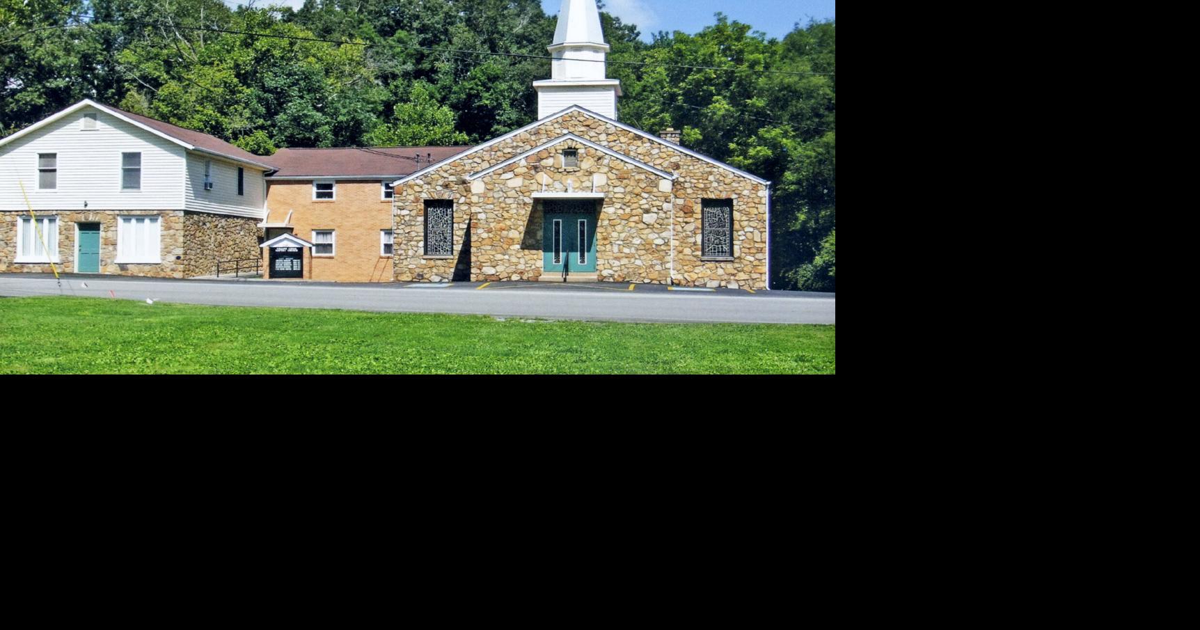 English Creek Baptist Church | Church News | newportplaintalk.com