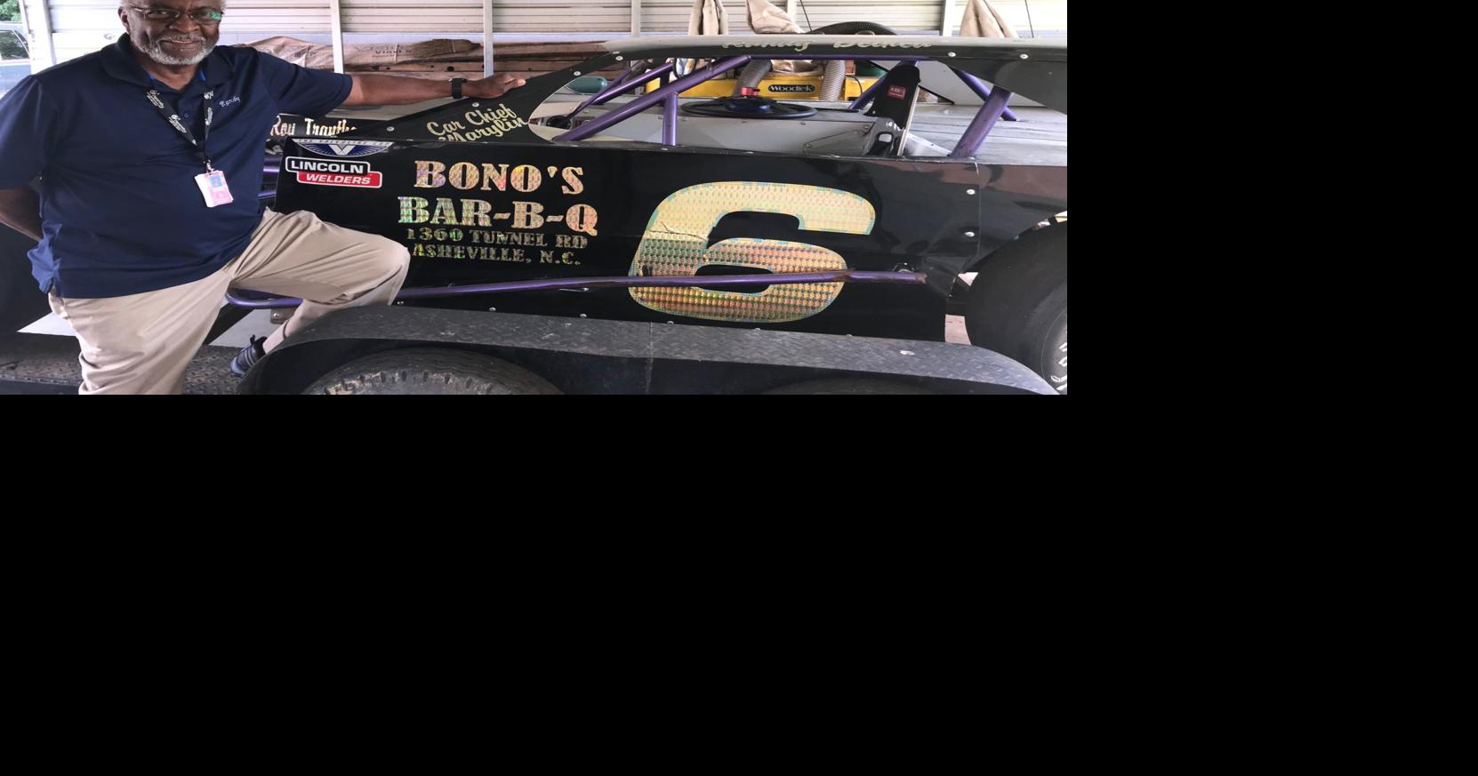 Randy raced thru hobby division to Formula Super Vee | Just Plain Talk ...
