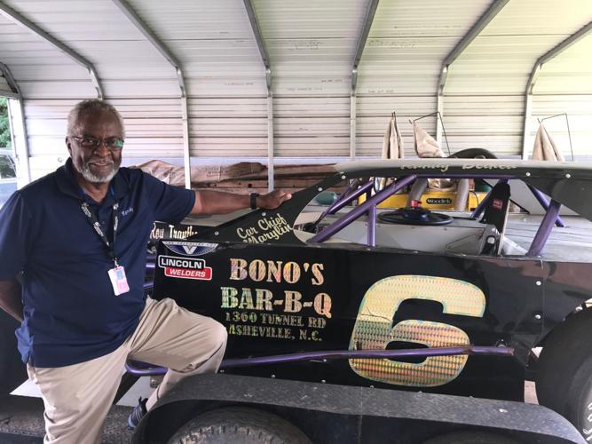 Randy raced thru hobby division to Formula Super Vee | Just Plain Talk ...