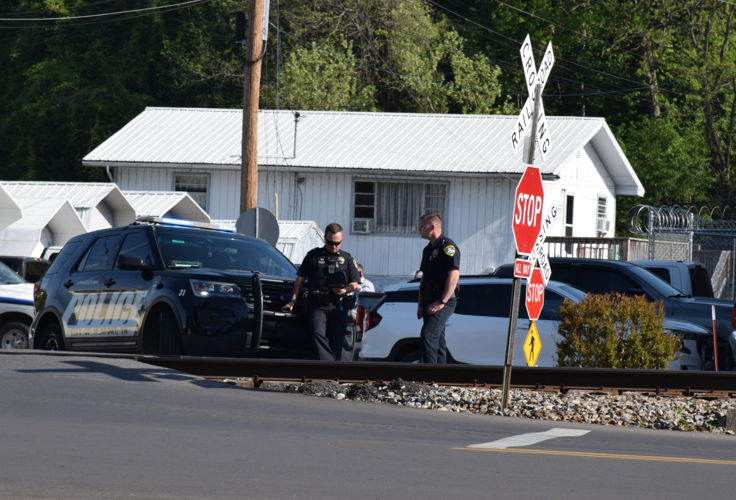 County courthouse receives bomb threat | News | newportplaintalk.com