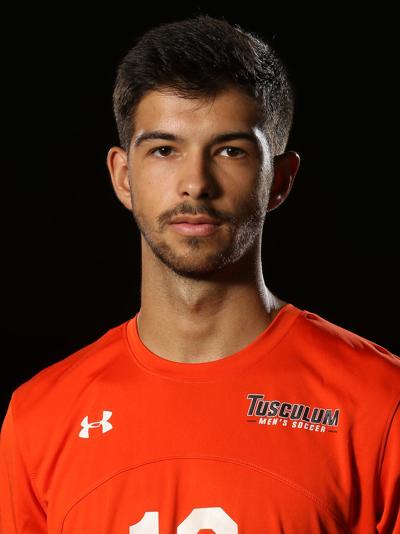 Tusculum's Ivan Andabak earns SAC Men's Soccer Elite 20 Award | Sports ...
