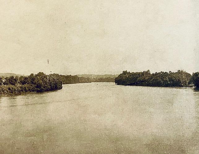 Steamboats on the French Broad | Community Columns | newportplaintalk.com