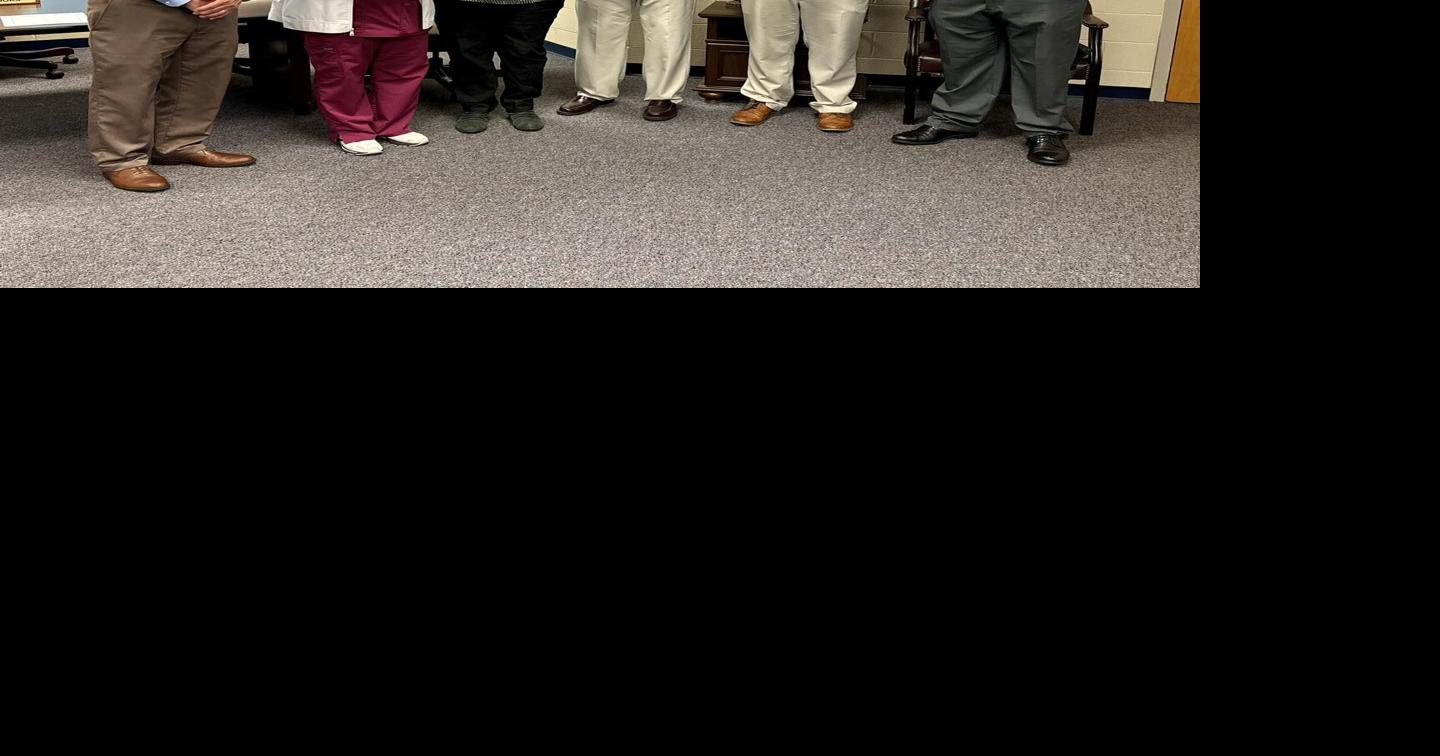 NGS staff credited with saving student's life | Community ...