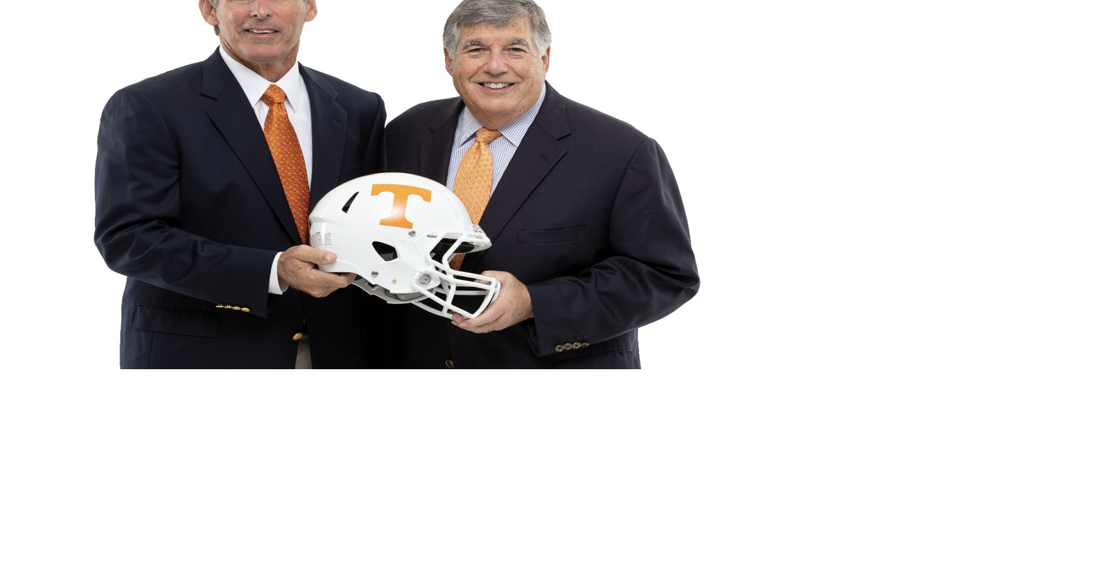 Vol Network begins 75th season of Tennessee football coverage Saturday ...