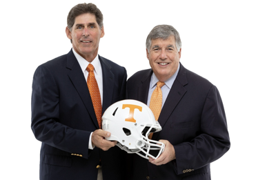 Vol Network begins 75th season of Tennessee football coverage Saturday ...