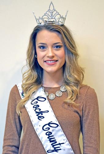 Emily Edmonds set for State Fairest of the Fair | Local News ...
