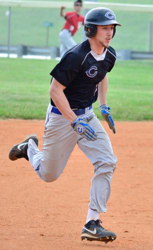 Cosby Baseball at District 2-A Tournament | Gallery | newportplaintalk.com