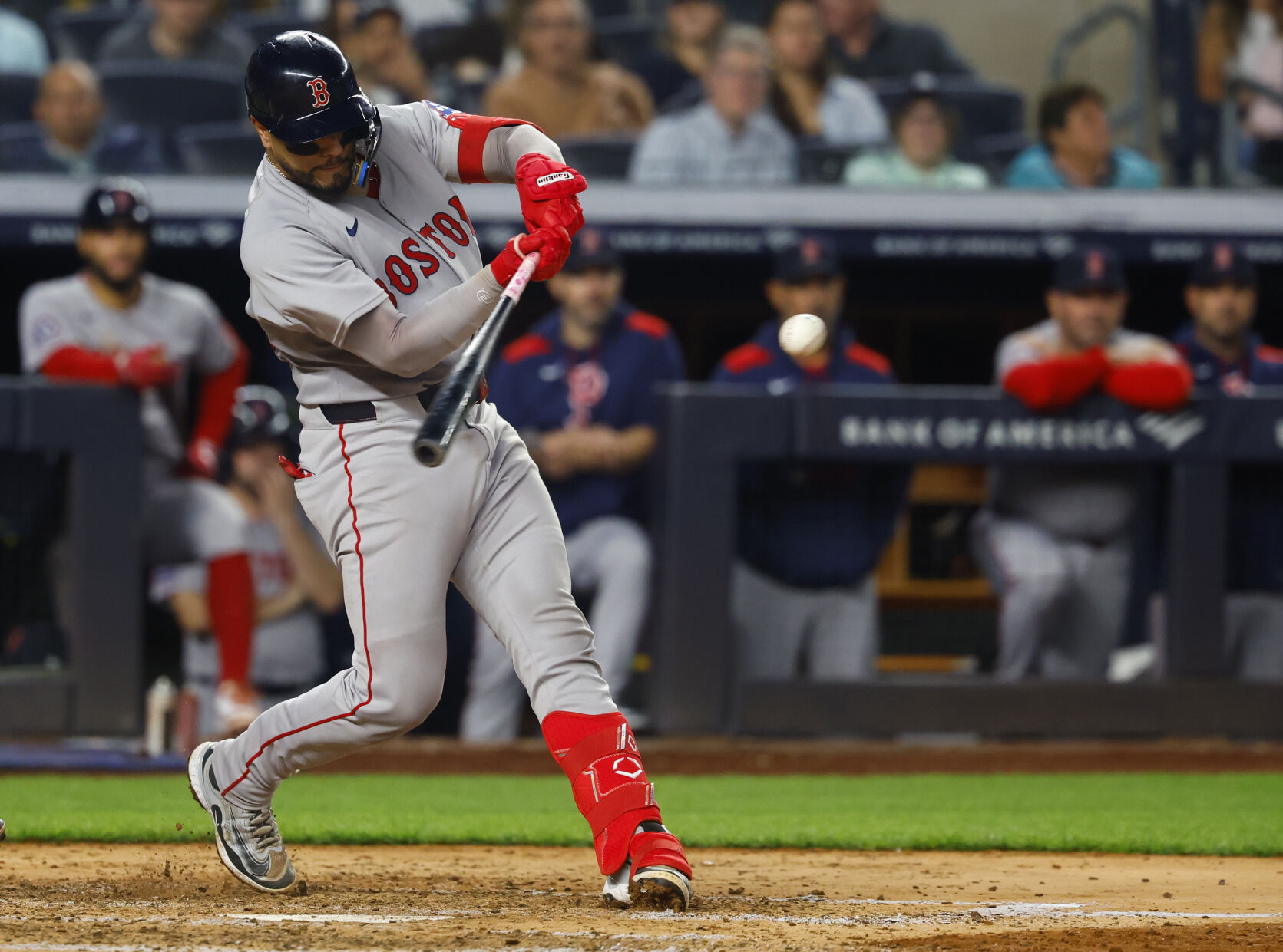 Red Sox homer to beat Yankees | | newportplaintalk.com