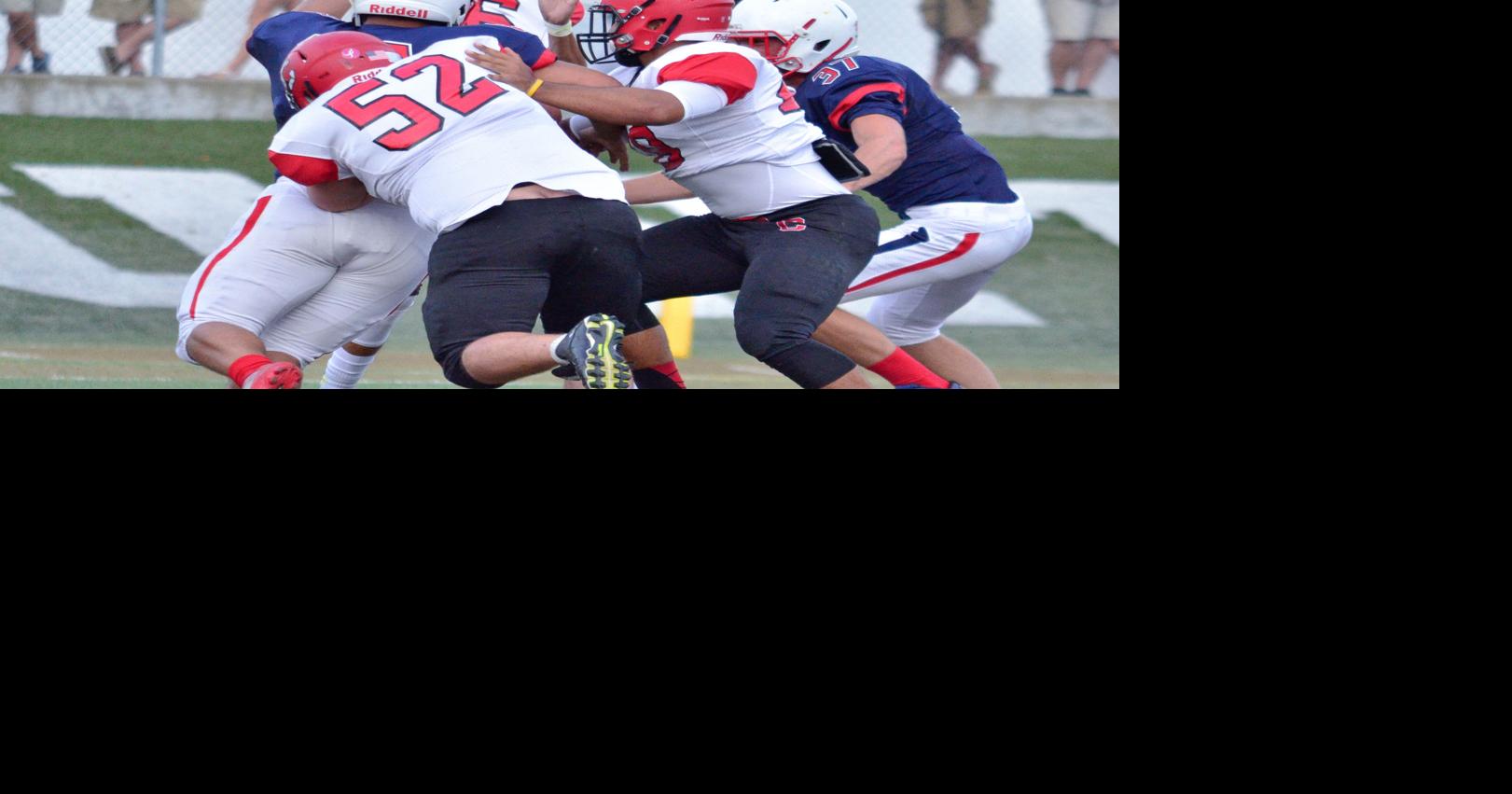 Cocke County at IMAC Jamboree | Gallery | newportplaintalk.com