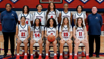 Walters State WBB season ends in NJCAA Tournament | | newportplaintalk.com