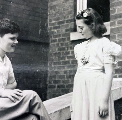 George Little: An Inspiration For Many | Community Columns ...