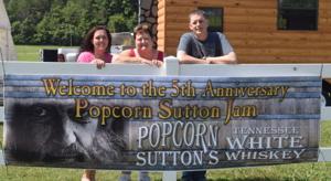 Popcorn Sutton Jam expected to attract thousands this weekend | News ...