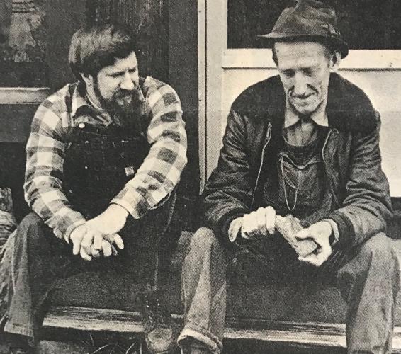 The era of 1974 created a batch of great people and friends | Just ...