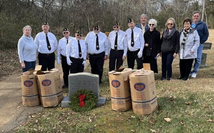 Veterans who perished in plane crash remembered | News ...