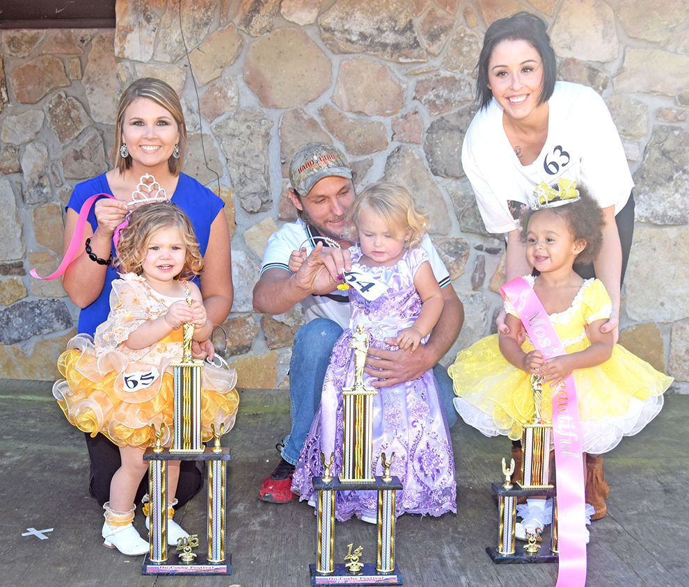 Kings and queens crowned at On Cosby pageants | Multimedia ...