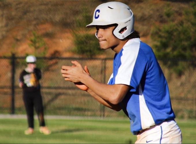 Ballinger ready to lead young Eagles in first season ...
