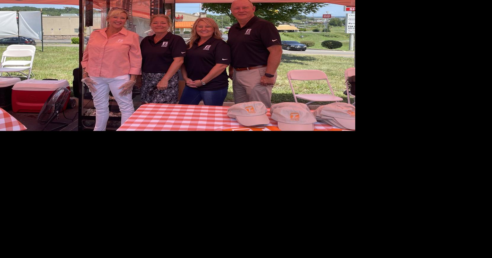 Tennessee State Bank celebrates 50th anniversary | Community ...