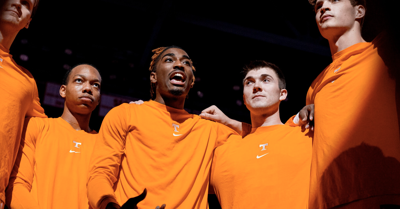 Vols place sixth in polls entering NCAA Tournament | | newportplaintalk.com