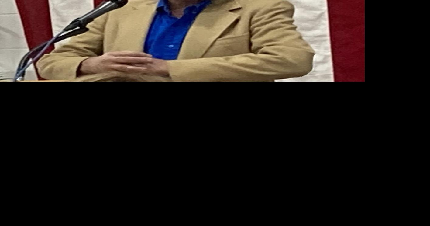 Exonerated from death row, Ray Krone looks ahead | News ...