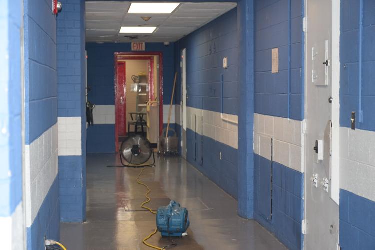 Sheriff touts improved jail inspection results | News ...