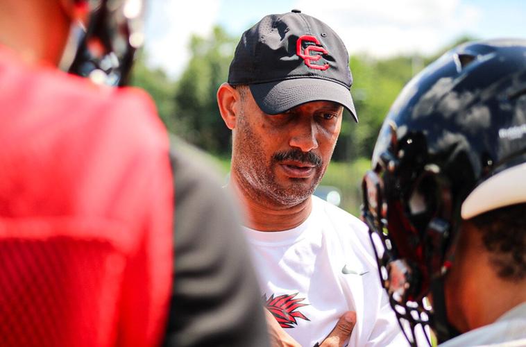 CCHS football finds success in 7-on-7 | Sports | newportplaintalk.com