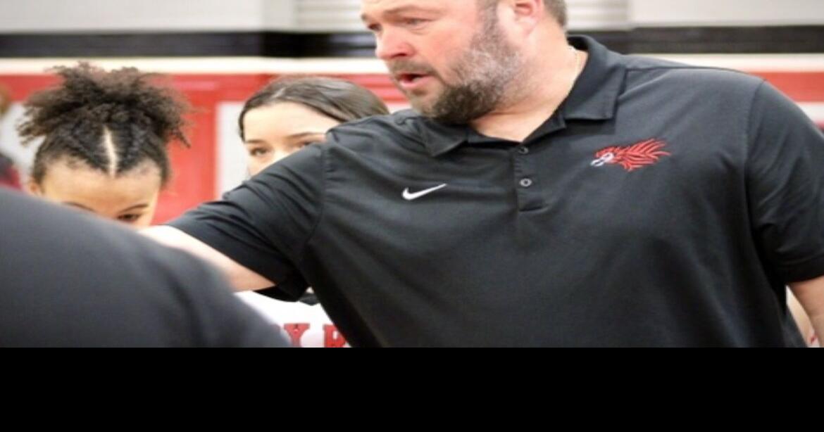 Mintz resigns as head coach of Lady Red | Sports | newportplaintalk.com