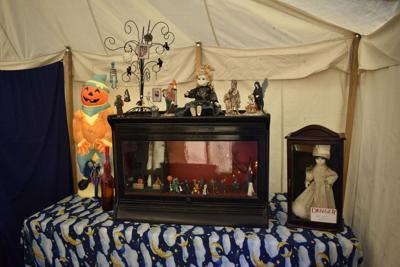 Del Rio Community Halloween Party Saturday | Community ...