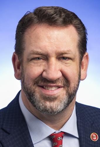 Rep. Jeremy Faison’s Capitol Report | News | newportplaintalk.com