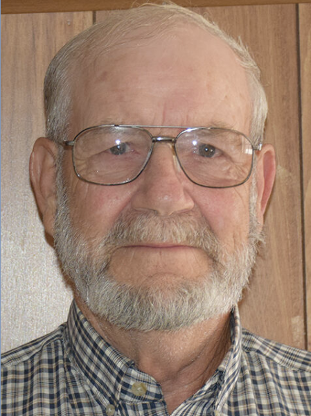 Bright seeking reelection to CLB post, District 5, Post 1 | News ...