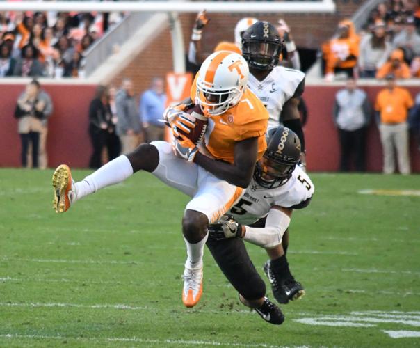 UT - Vanderbilt Football | Gallery | newportplaintalk.com