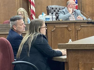 CLB approves zoning ordinance | News | newportplaintalk.com