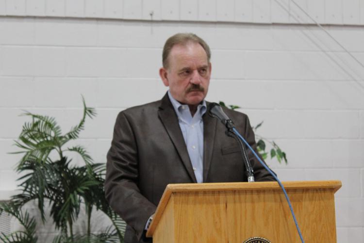 City continues post-flooding recovery | News | newportplaintalk.com