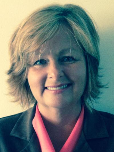 Rebecca Ellison has announced her candidacy for Newport City Council ...