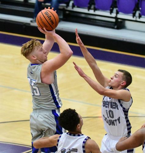 Cosby - Sevier County Basketball | Gallery | newportplaintalk.com