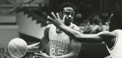 Vol hoops' Terry Crosby earns hometown Hall of Fame distinction ...